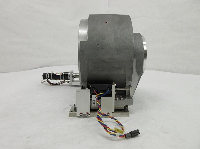 Used Nikon Illumination Uniformity Control IUC Relay Lens 4S602-275...