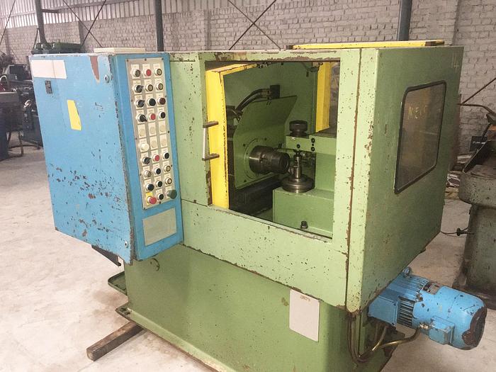 Used Schwanog ME4-60 Polygon Turning Machine for Sale in New Delhi, India