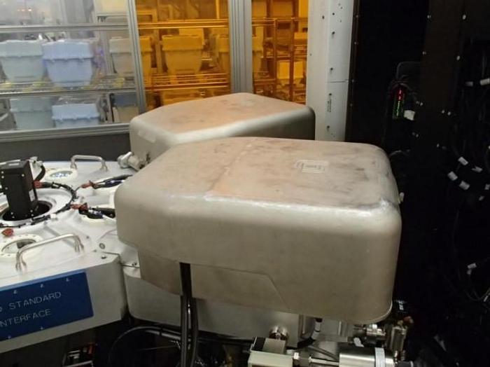 Used 1996 AMAT Centura HDP→5300Omega for Sale at Tara Semiconductor...