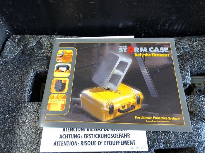Used Delta Edge DE8000 Test Handler Change Kit 12x12 TQFP for Sale ...