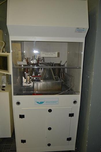 Used SPM Wet Bench RCA for Sale at Tara Semiconductor Technology