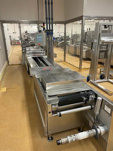 First Choice Machinery Ltd