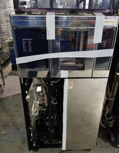 Used 1995 TEL Mark-8 CLEAN Track System 2-Coater/2-Developer for Sa...