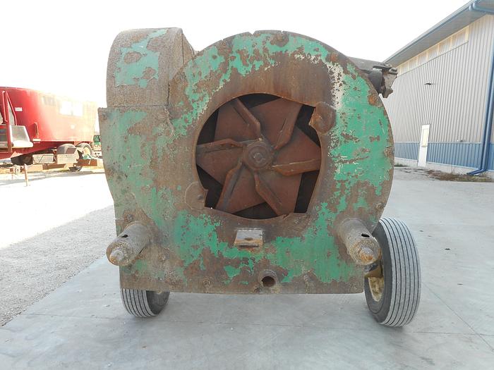 Used 2010 GEA SP-R-8 for Sale at BRYNSAAS SALES