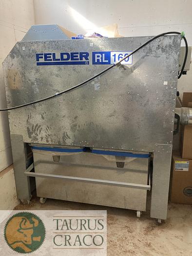 Taurus Craco Machinery Inc