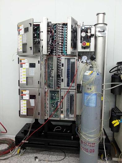 Used LAM 2300 Exelan 12inch for Sale at Tara Semiconductor Technology