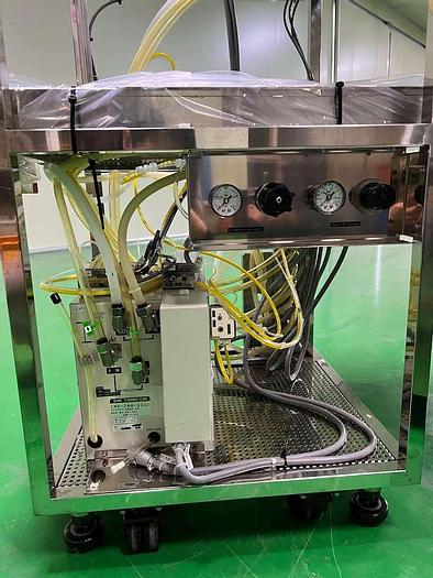 Used TEL Mark 8 for Sale at Tara Semiconductor Technology