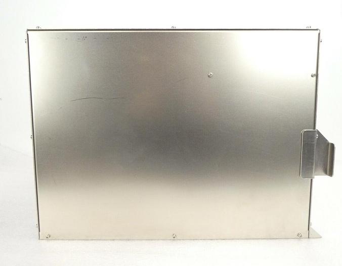 Used YASKAWA XU-DL1930 Linear Motor Controller Nikon 4S587-775 NSR-...