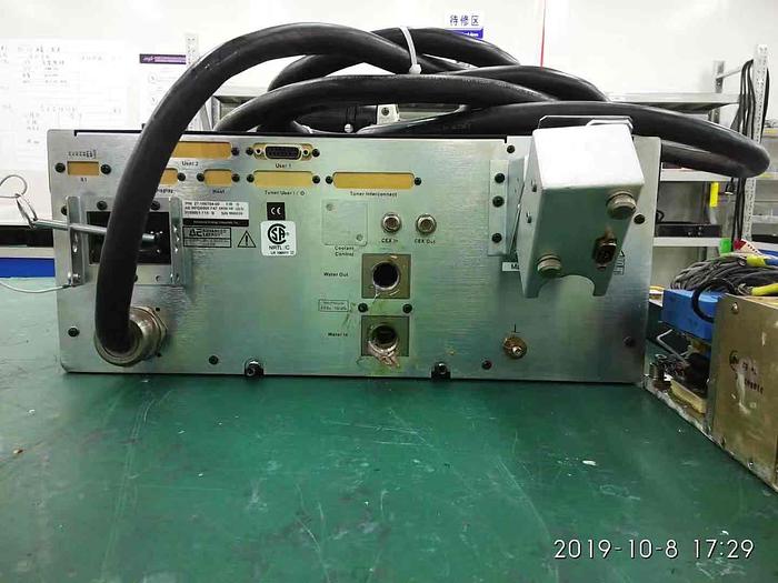 Refurbished Advanced Energy AE RFG5500 RF Generator 3155051-115 for...