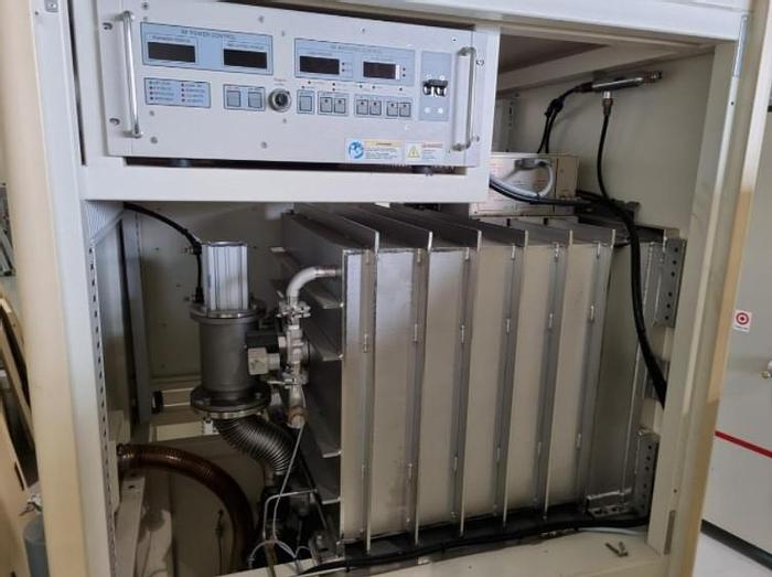 Used Vision Semicon VSP-88H for Sale at Tara Semiconductor Technology