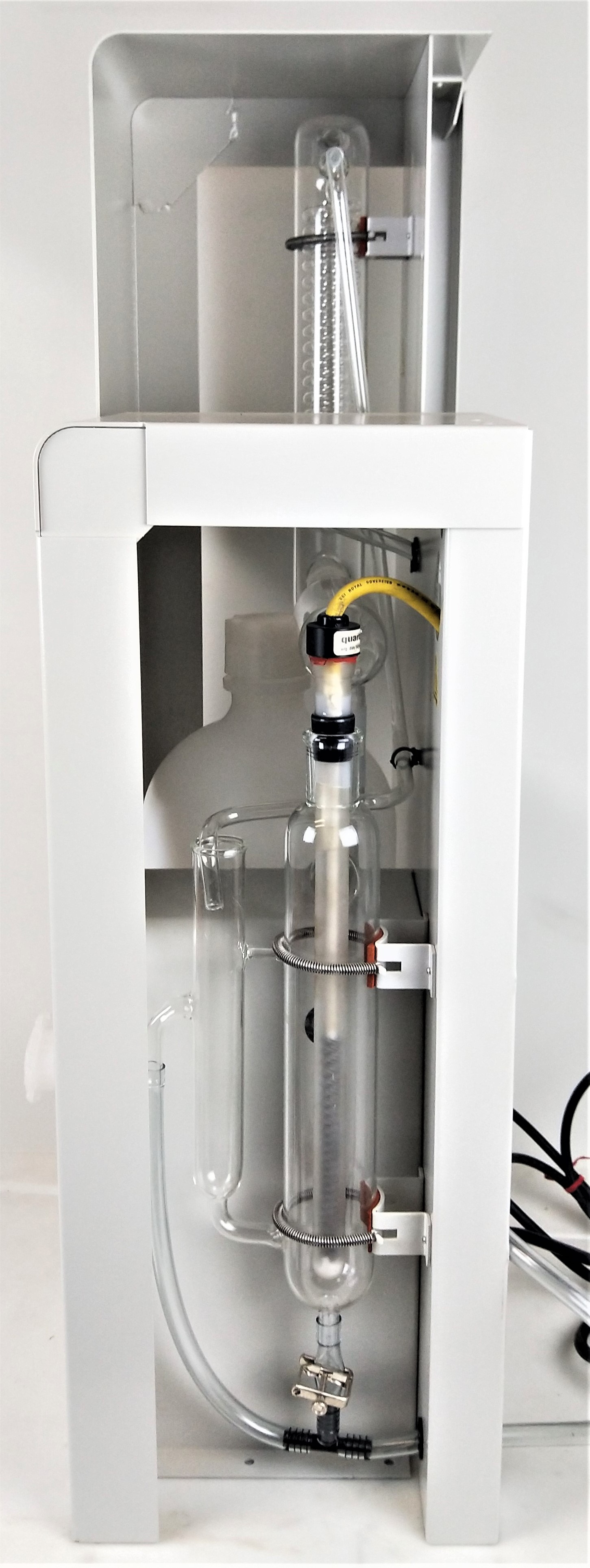 New open box Thermo Barnstead Mega-Pure MP-1 Water Still - 0.4 gal/hr ...