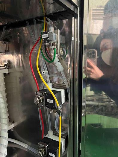 Used TEL Mark 8 for Sale at Tara Semiconductor Technology