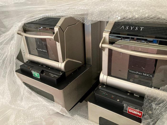 Used Axcelis Optima HD High Current Implanter Parts system for Sale...