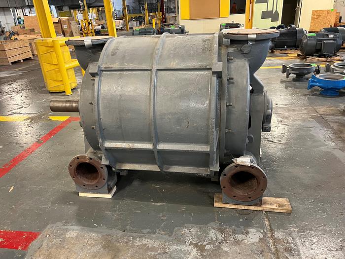 Refurbished Rebuilt Nash CL 4002, Iron #45507 for Sale at Can-Am ...