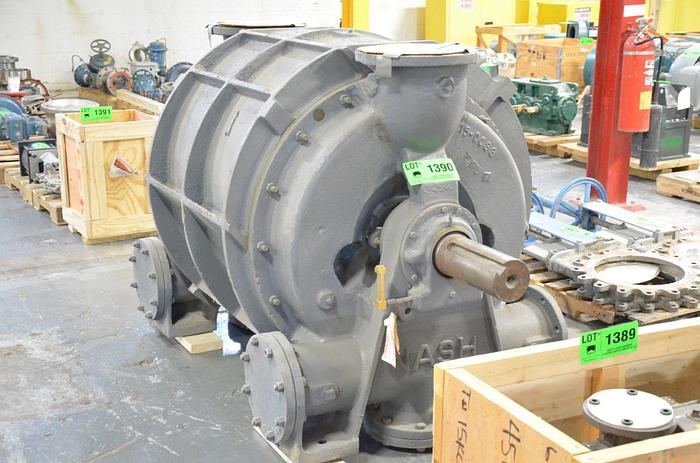 Refurbished Rebuilt Nash CL 4002, Iron #45507 for Sale at Can-Am ...