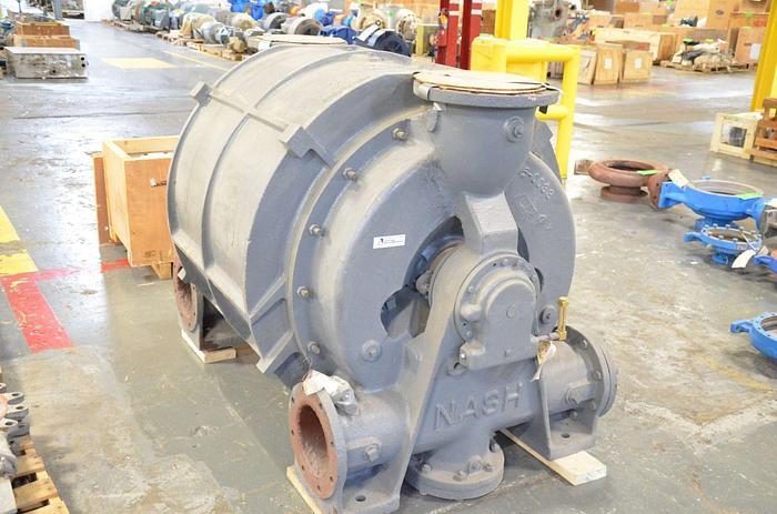 Refurbished Rebuilt Nash CL 4002, Iron #45507 for Sale at Can-Am ...