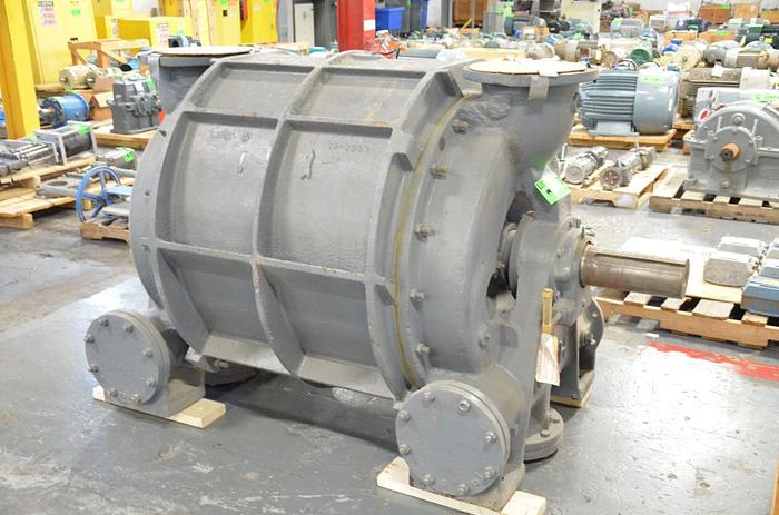 Refurbished Rebuilt Nash CL 4002, Iron #45507 for Sale at Can-Am ...