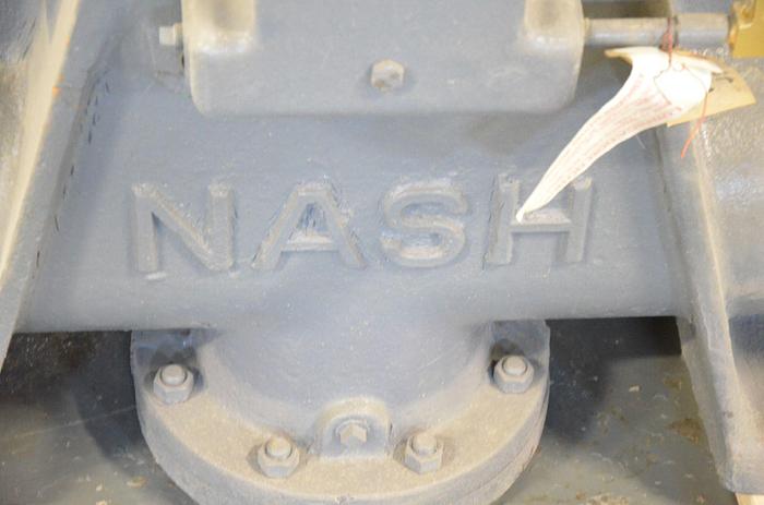 Refurbished Rebuilt Nash CL 4002, Iron #45507 for Sale at Can-Am ...