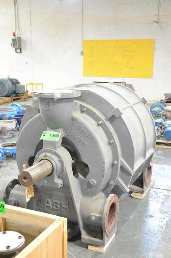 Refurbished Rebuilt Nash CL 4002, Iron #45507 for Sale at Can-Am ...