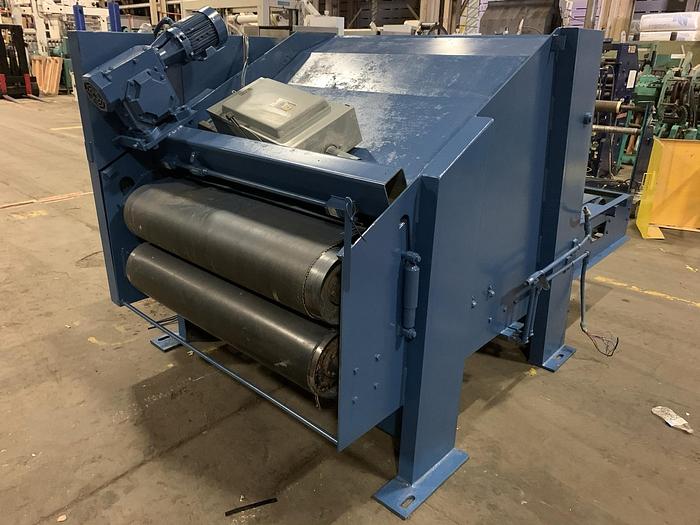 60" MAREN PINCH BELT CONVEYOR - MAREN 60