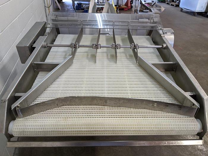 Used RMF PS5 Patty Stacker with Sleeve Pack System for Sale at Steep ...