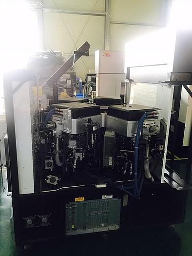 Used AMAT P5000 for Sale at Tara Semiconductor Technology