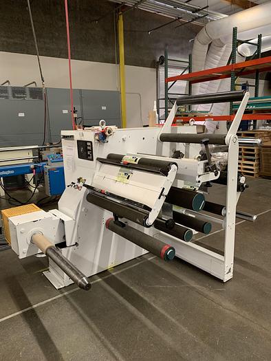 J&J Converting Machinery, LLC