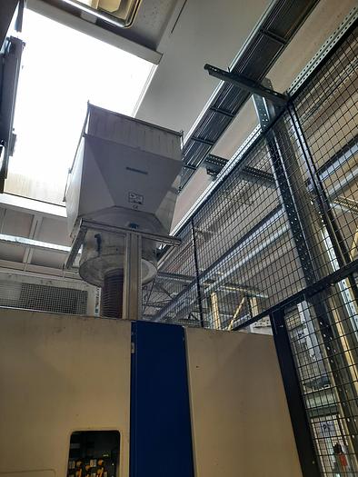 Used 2008 HELLER MCi 16.1 (2X) for Sale in Belgium