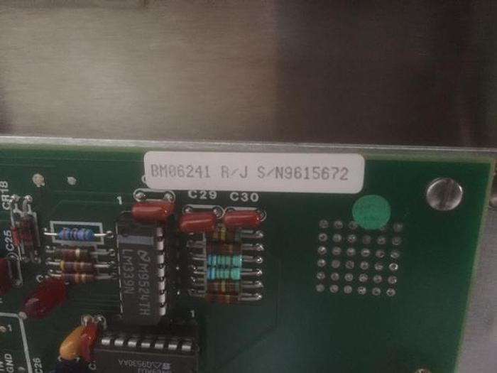 Used PRI 7700 Reticle stocker for Sale at Tara Semiconductor Techno...