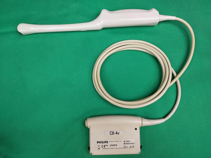 Philips, HD15, Ultraschallsystem, Purewave,