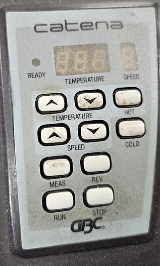 Used GBC Catena 105 40" Laminator for Sale at Brooks Printing Equipment