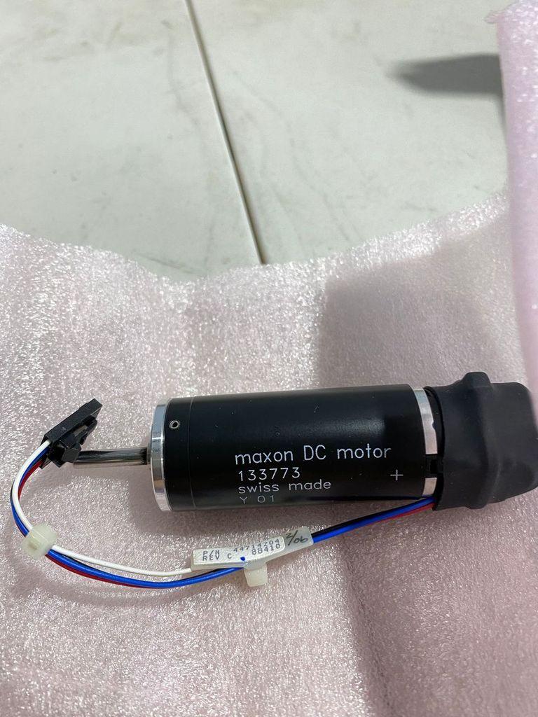 New Universal Theta Motor Assembly 44714204 Maxon DC for Sale at SMT ...