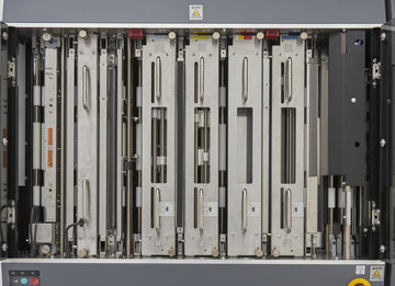 Duplo DC648 Slitter/Cutter/Creaser