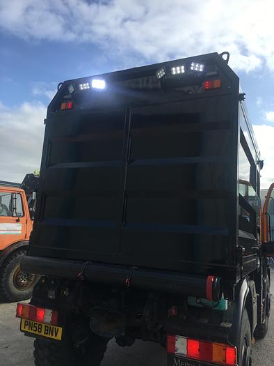 New CHIP BOXES for Sale in Ingleton, United Kingdom