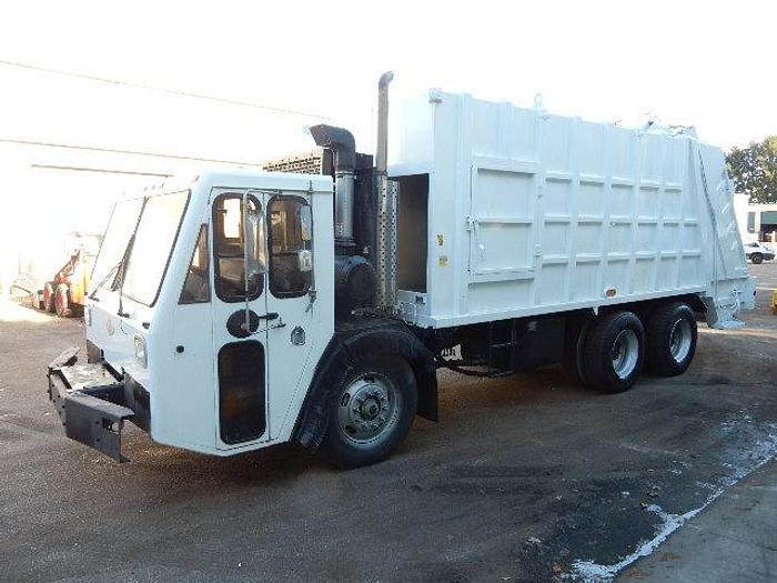 Used 2010 CCC LET2-46 for Sale in DeForest, Wisconsin