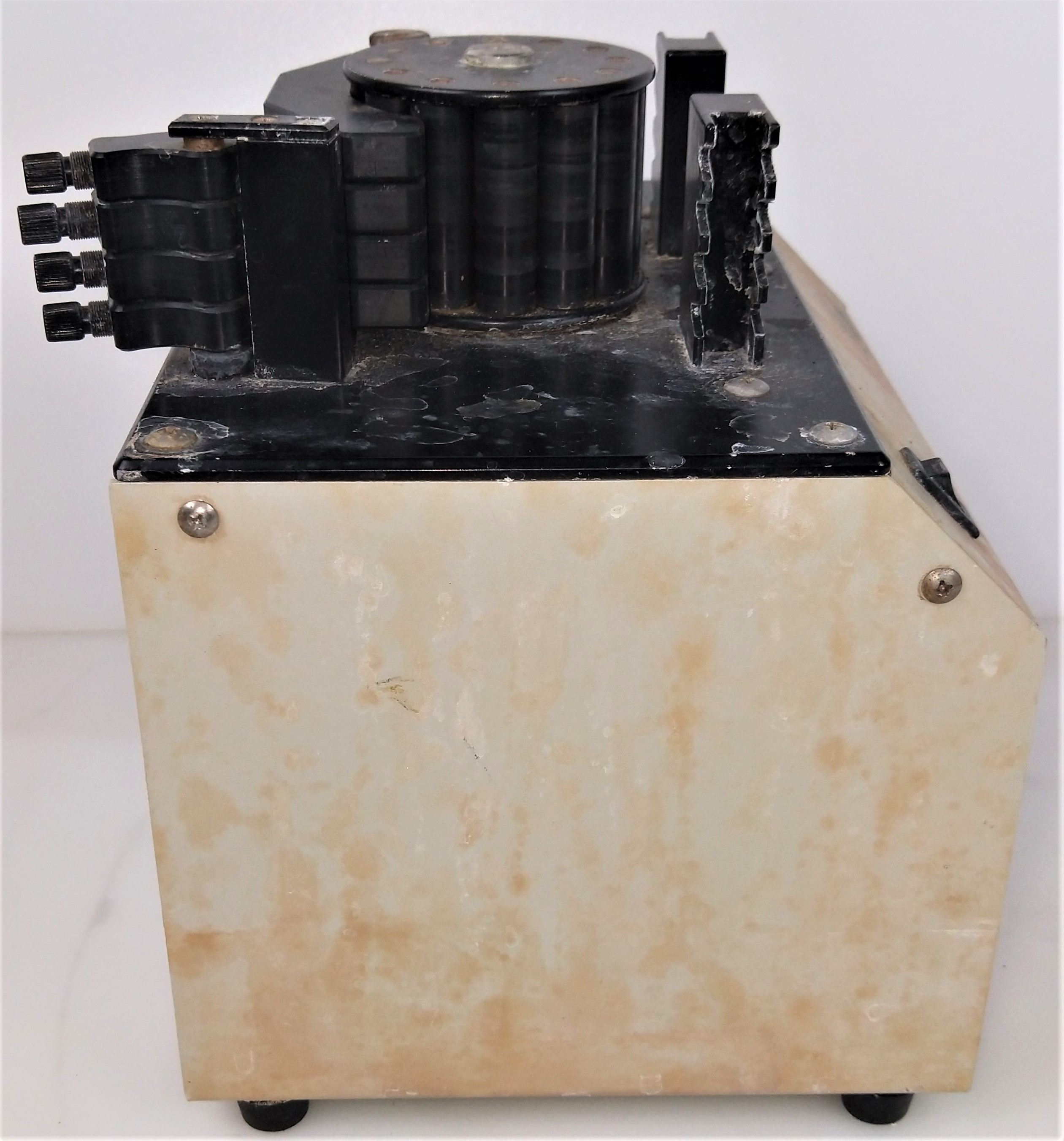 AS CETAC QuickTrace M-7500汞分析仪在Chemistry RG Consultant Inc出售 - bob手机版 ...