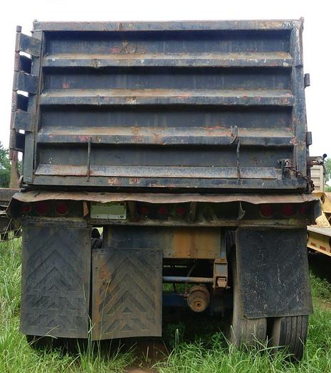 Used 1972 CLEMENT 27' for Sale in Elberta, Alabama