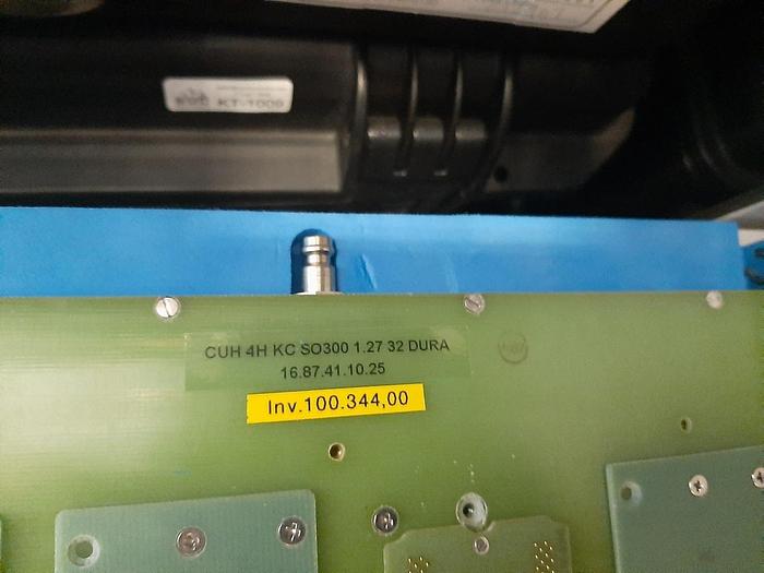 Used Multitest MT9928 SO300 Handler Kit for Sale at Tara Semiconduc...