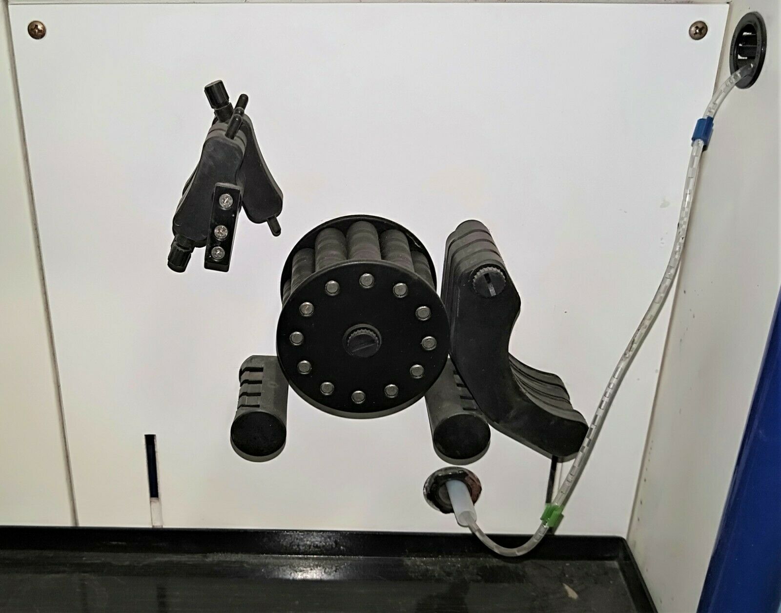 正如是Spectro Ciros Vision ICP-OES光谱仪-开放提供!出售在化学RG领事… - yb体育app在线下载