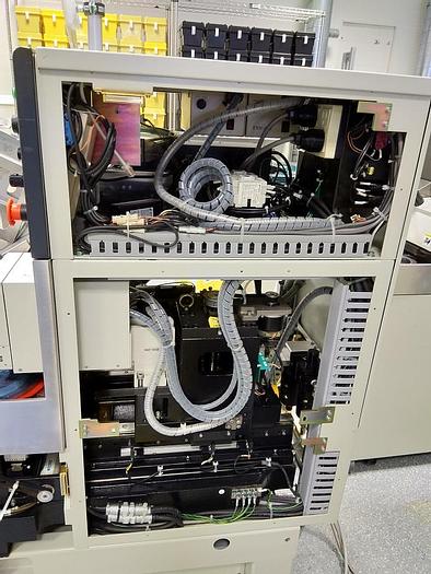 Refurbished 2000 Disco DAD321 for Sale at Tara Semiconductor Techno...