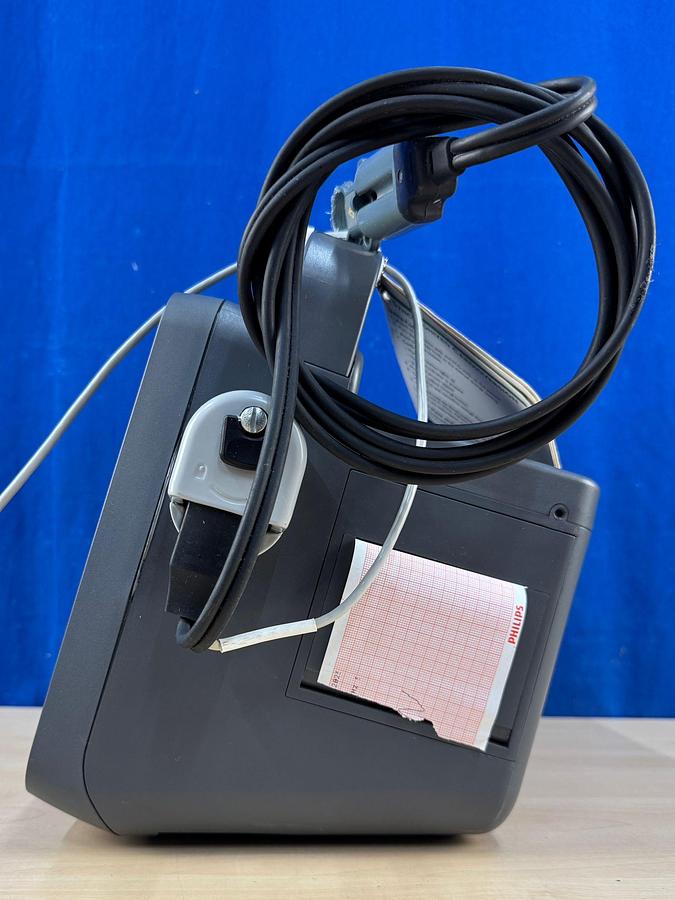 Used Philips HeartStart Intrepid Defibrillator YOM: 2019 for Sale i...