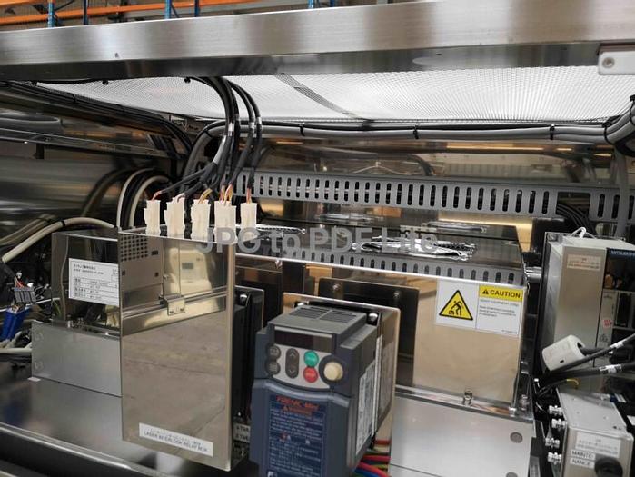 Used DNS SS-3000AR for Sale at Tara Semiconductor Technology