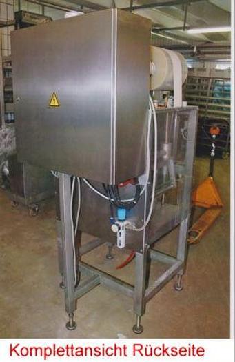 Gebraucht 2007 Eimer - Siegelanlage Miromatic SIG - 1 7C 2 VEM-S zum ...