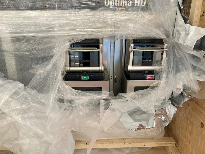 Used Axcelis Optima HD High Current Implanter Parts system for Sale...