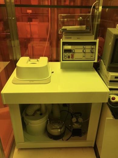 TBA - Coater/Developer for sale at Tara Semiconductor Technology