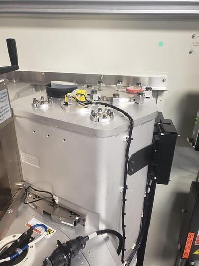Used 1996 Applied Materials 5200 Centura Dry Etch Cluster Tool for ...
