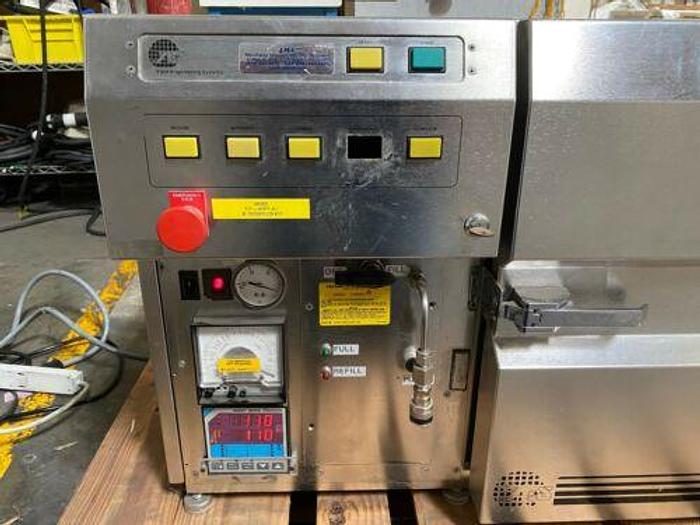 Used Yield Engineering YES-6A Bake/Vapor Prime Oven for Sale at Tar...