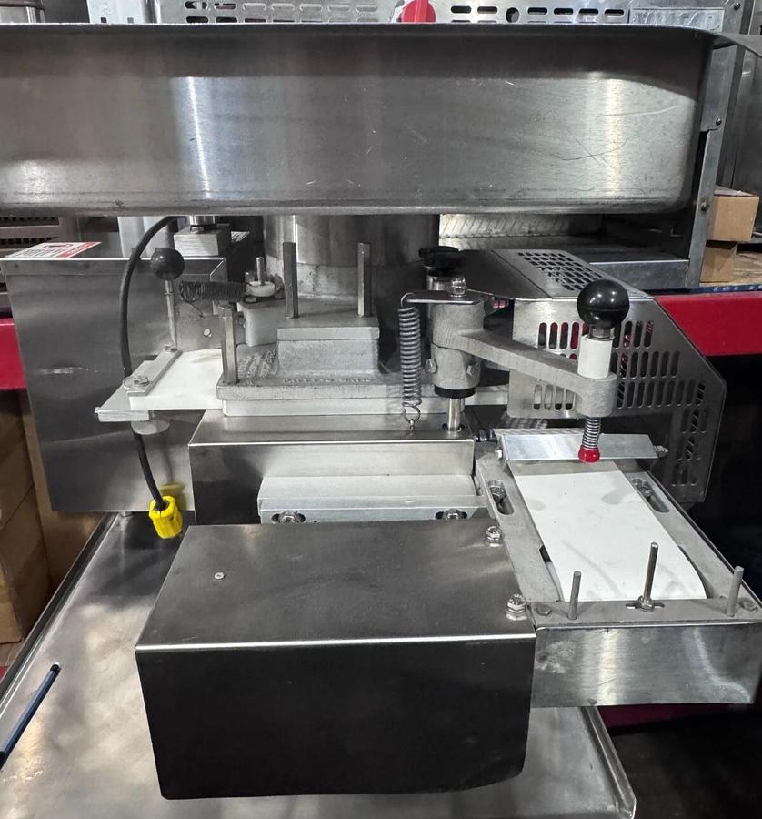 Refurbished PATTY-O-MATIC AUTOMATIC PATTY FORMER for Sale at Surrey...