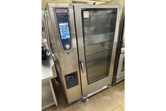 Gas Cooking Equipment for sale at Surrey Food Equipment