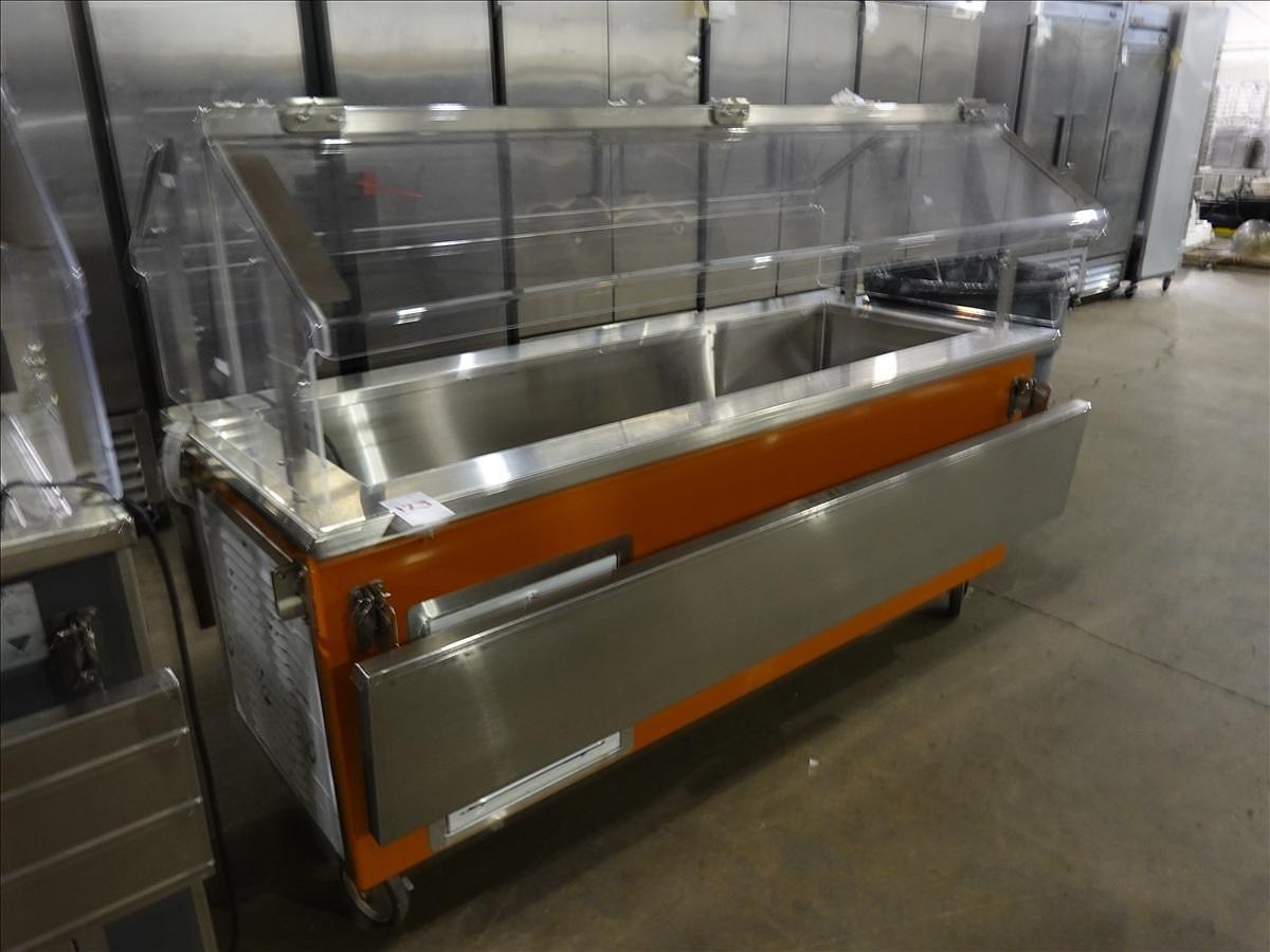Used COLOR POINT K74-CFMA for Sale at Surrey Food Equipment